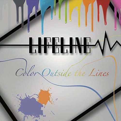 Amazon.com: Color Outside the Lines [Explicit] : Lifeline: Digital Music