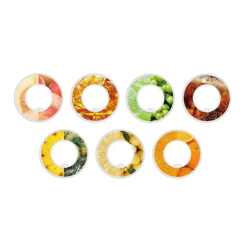 Air It Ups Fruit Fragrance Smelling Water Bottle Pods (Just x2 Pods ...
