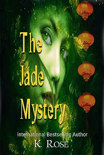 Amazon.com: Jade Mystery: One of the 9 books included in Strange ...