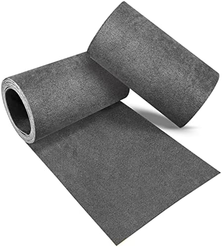 Amazon.com: Azobur Velvet Rectangular Repair Patch, Self-Adhesive ...