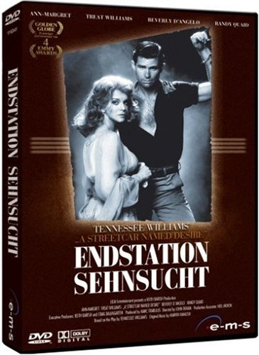 Endstation Sehnsucht: Amazon.de: Quaid, Randy, Williams, Treat, D ...