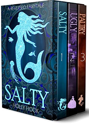 Amazon.com: The Reversed Fairytale Complete Series Boxset [Books 1-3] (Three Young Adult Fairy ...