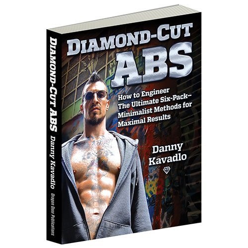 Diamond-Cut Abs, How to Engineer The Ultimate Six-Pack-Minimalist ...