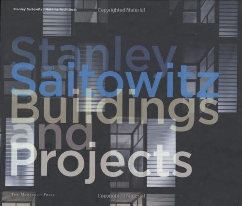 Stanley Saitowitz: Buildings and Projects: Barnes, Richard, Griffith ...