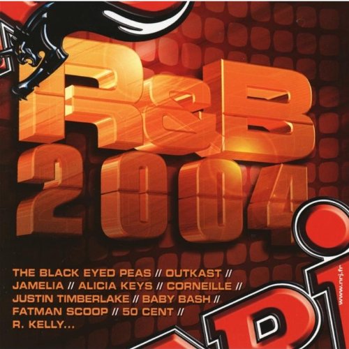 R&B 2004 - Amazon.com Music