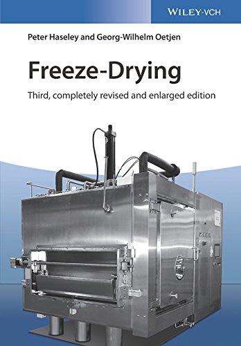 Amazon | Freeze-Drying (English Edition) [Kindle edition] by Haseley ...