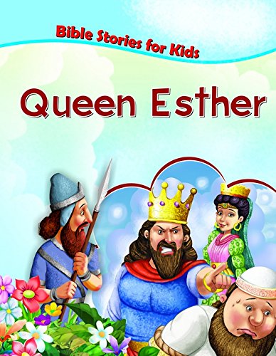 Buy Queen Esther Book Online at Low Prices in India | Queen Esther ...