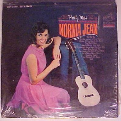 Amazon.com: Pretty Miss Norma Jean Vinyl Lp: CDs & Vinyl