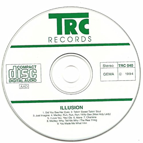 The Illusion - The Illusion - Amazon.com Music