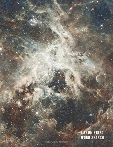 Amazon | Large Print Word Search: Books For Seniors | 99 Large Print ...