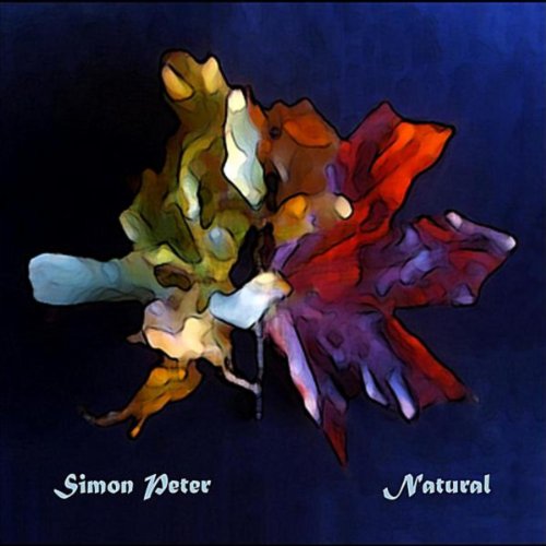 Play Natural by Simon Peter on Amazon Music