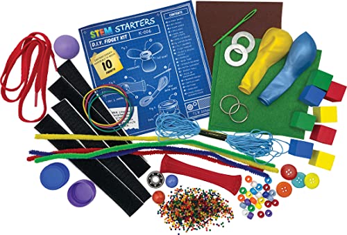 Best Teacher Created Resources: Craft Kits to Inspire Creativity ...