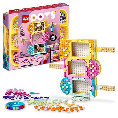 I 9 Migliori Kit LEGO DOTS | Papà Migliore