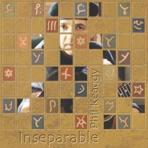 Amazon.com: Inseparable : Phil Keaggy: Digital Music