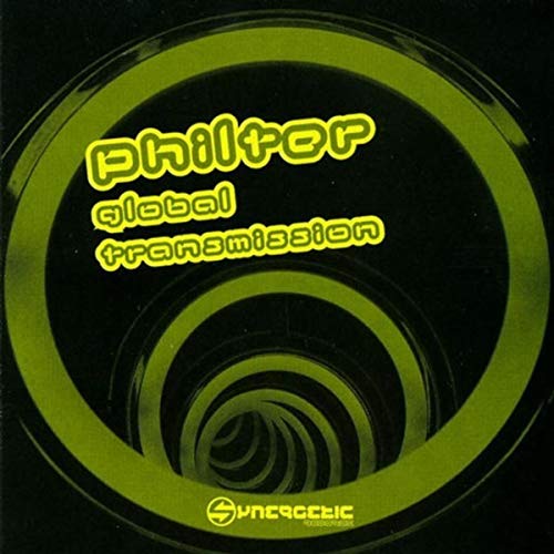 Amazon.com: Global Transmission : Philter: Digital Music