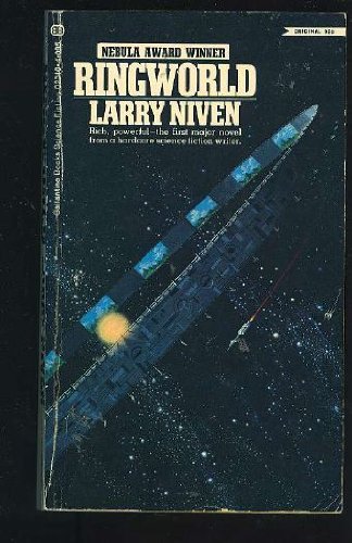 Ringworld: Niven, Larry: 9780345220462: Amazon.com: Books