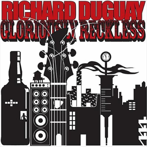Amazon.com: Gloriously Reckless : Richard Duguay: Digital Music