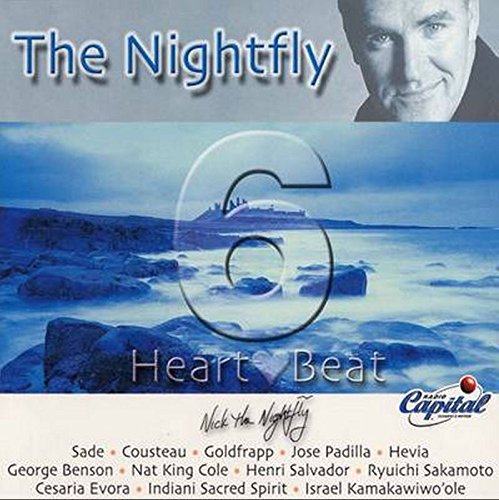 Various - The Nightfly 6 - Amazon.com Music