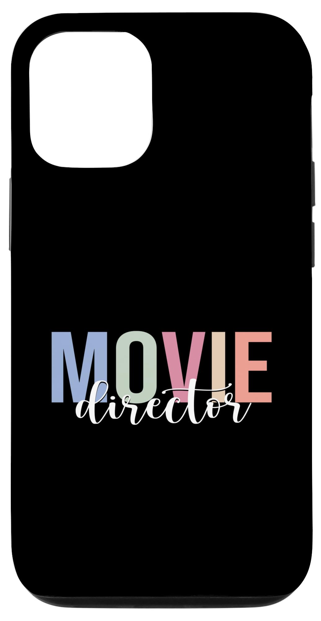 iPhone 13 Movie Director Filmmaker Film Making Case – BigaMart