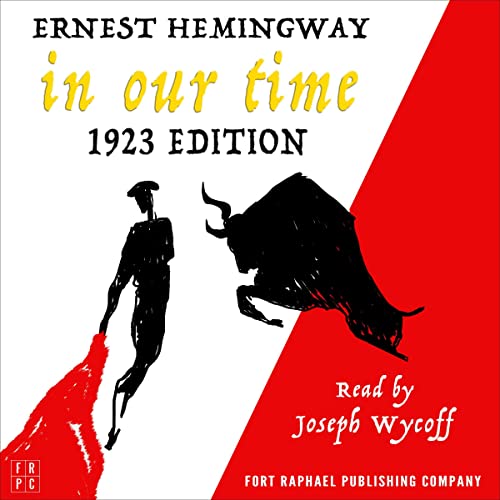 Amazon.com: In Our Time (1923 Edition - Unabridged) (Audible Audio ...