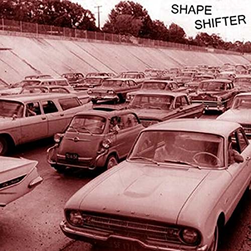 Shape Shifter by Shape Shifter on Amazon Music - Amazon.com