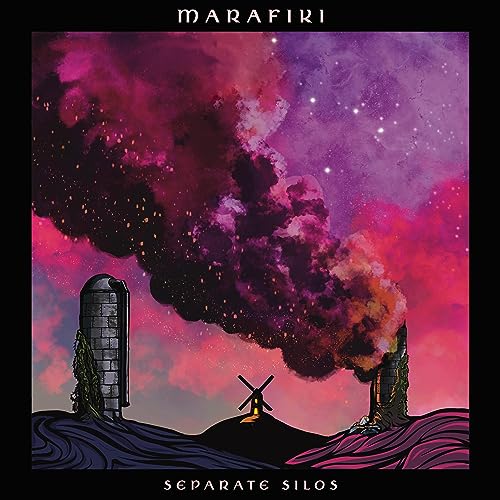 Amazon.com: Separate Silos : Marafiki: Digital Music