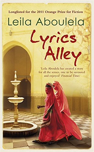 『Lyrics Alley』｜感想・レビュー - 読書メーター