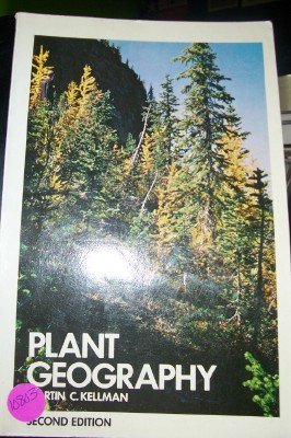 Plant Geography: Amazon.co.uk: Kellman, M.C.: 9780416738605: Books
