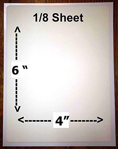 Amazon.com: 1/8 Sheet - Custom Cake or Cupcake Birthday - Uniquie ...