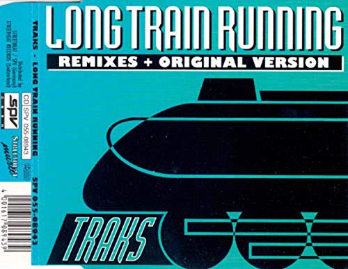 Long train running (Remixes/Orig.): Amazon.de: Musik-CDs & Vinyl