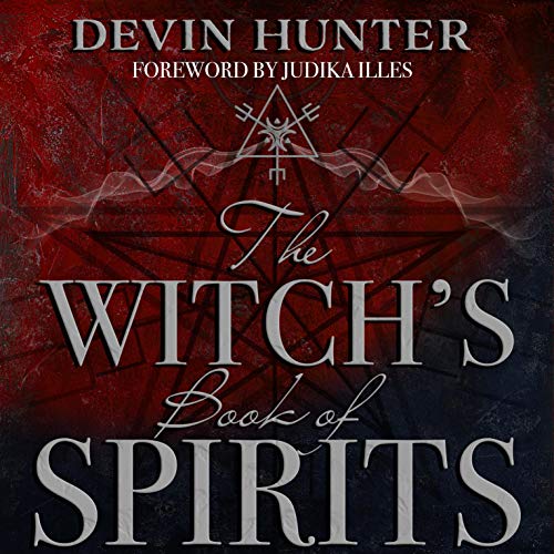 Amazon.com: The Witch's Book of Power (Audible Audio Edition): Devin ...