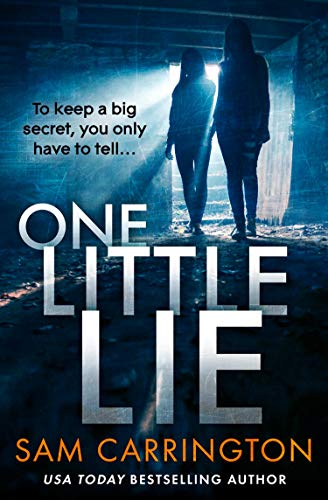 One Little Lie: An absolutely unputdownable and shocking thriller from ...