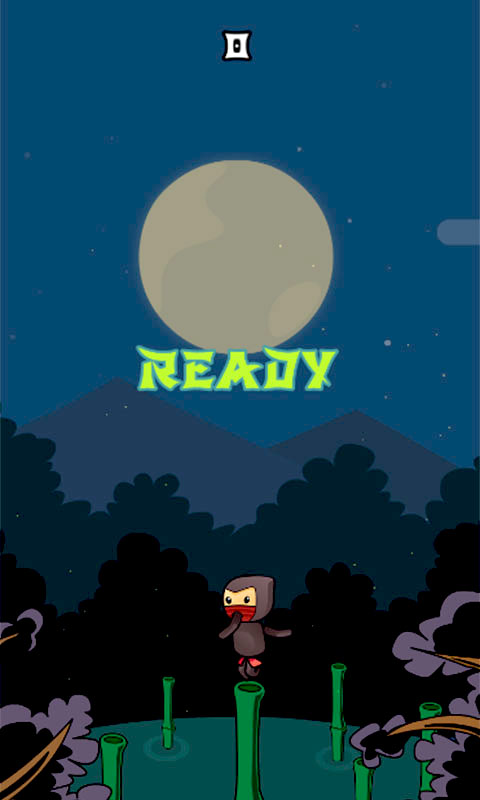 Ninja Punch - App on Amazon Appstore