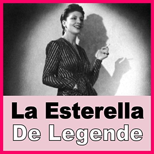 Amazon Music - La EsterellaのDe Legende - Amazon.co.jp