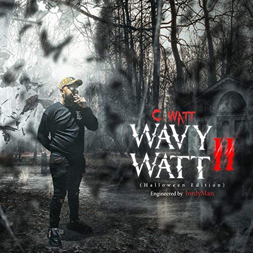 Wavy Watt II de C Watt en Amazon Music Unlimited