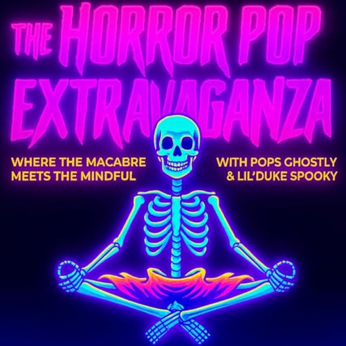 Amazon.co.jp: Horror Pop Extravaganza : Jason Bromley: 洋書