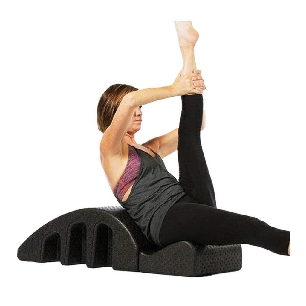 Buy Pilates cervical vertebrae, Pilates curved vertebra orthosis, foamy ...