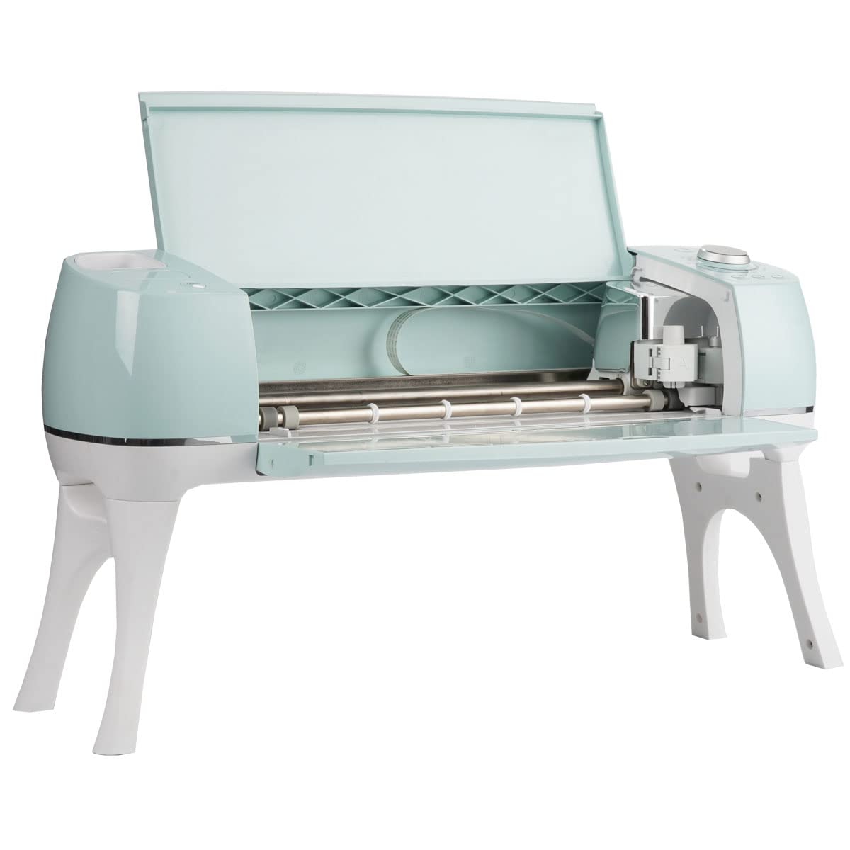 Amazon.com: Legs Stand Compatible for Cricut Explore Air 2 (Only) Riser ...