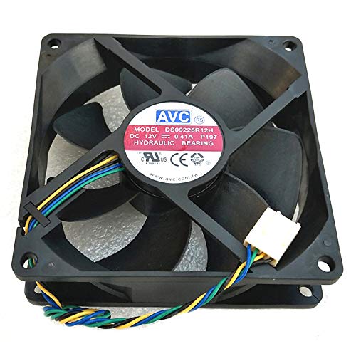 Amazon.com: Cooling Fan AVC DS09225R12H,Server Cooler Fan AVC ...