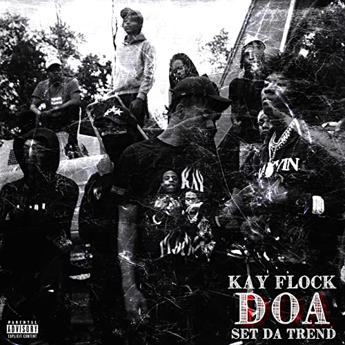 Play DOA by Kay flock feat. Set Da Trend on Amazon Music Unlimited