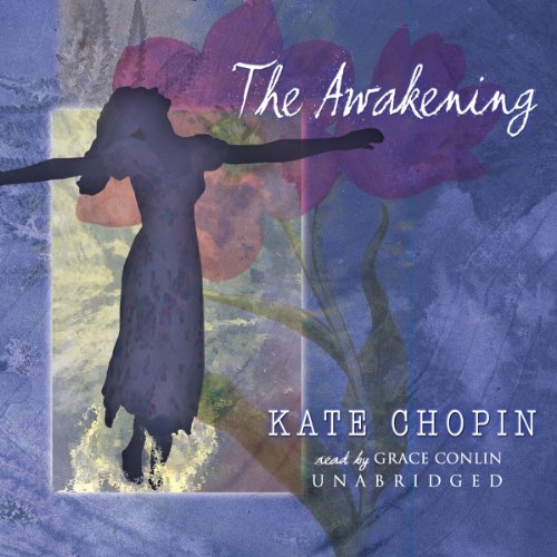 Amazon.com: The Awakening (Audible Audio Edition): Kate Chopin, Grace ...