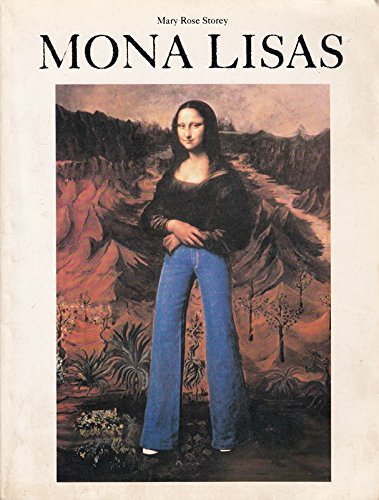 Mona Lisas: Mary Rose Storey: 9780094638907: Amazon.com: Books