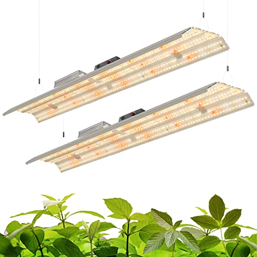 4+ Best 400 Watt LED Grow Light Reviews On 2022
