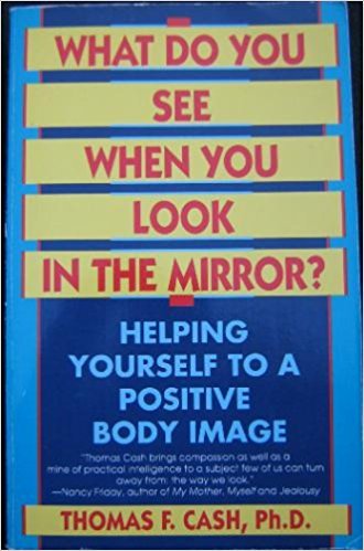What Do You See When You Look in the Mirror?: Thomas F. Cash ...