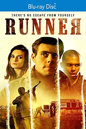 Amazon.com: Runner [Blu-ray] : Robert Hardin, Lauren Waites, Edward ...