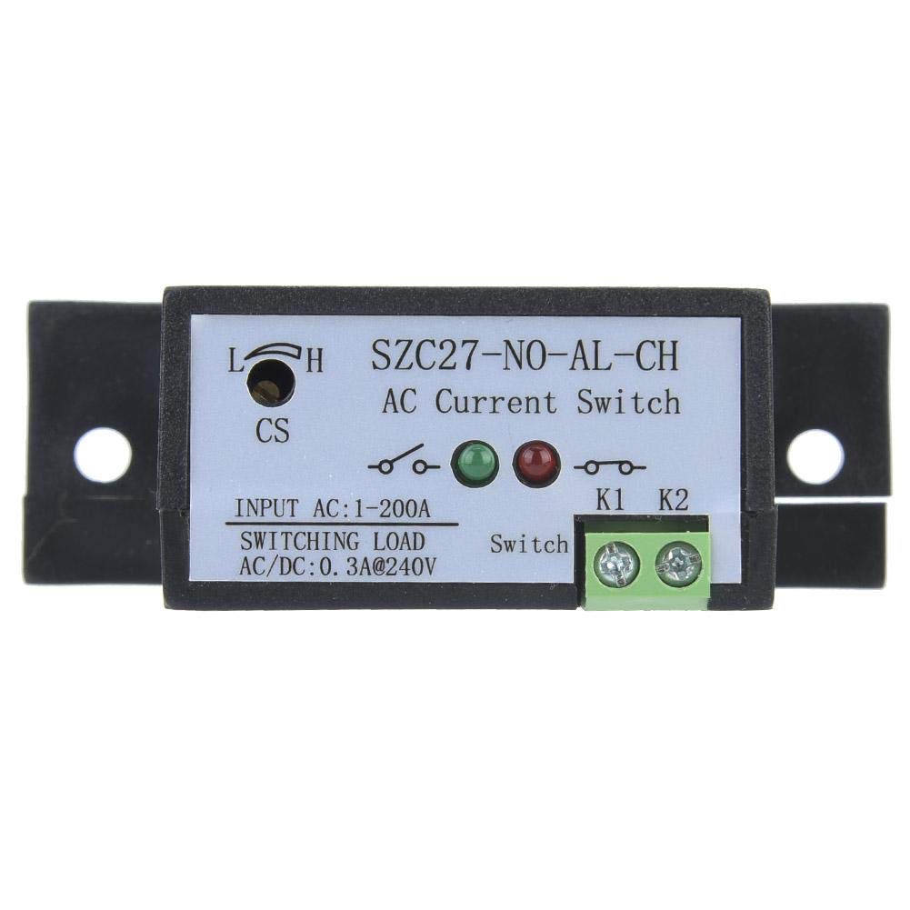Buy Current Sensing Switch Ac 1 200a High Precisio Self Supply
