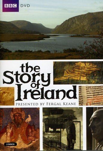 Amazon.co.jp: Story of Ireland [DVD](品) : パソコン・周辺機器