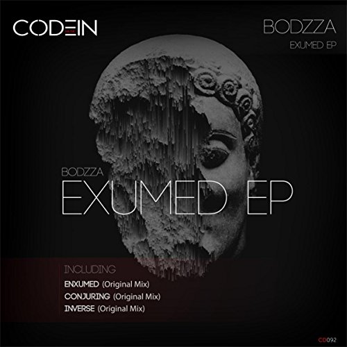 Amazon.com: Exumed EP : Bodzza: Digital Music