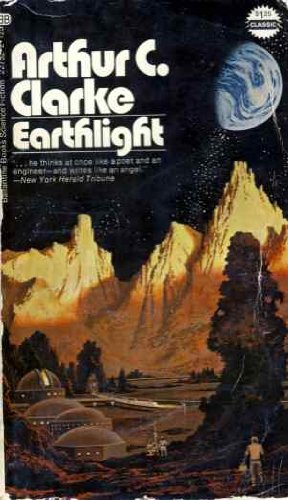 Earthlight: Clarke, Arthur C.: Amazon.com: Books