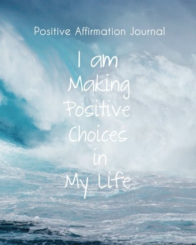 Positive Affirmation Journal: Success and Prosperity Affirmations To ...